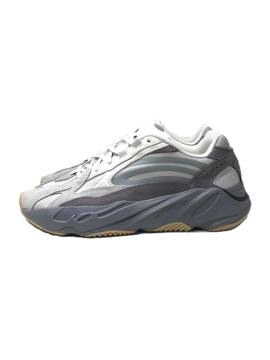 adidas(アディダス) / YEEZY BOOST 700 V2/イージー ブースト 700 V2/FU7914/グレー/26.5cm ...
