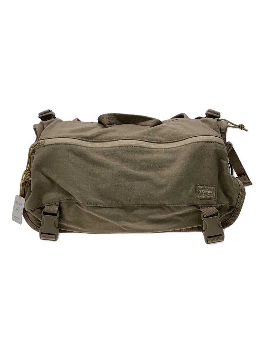 PORTER(ポーター) / ショルダーバッグ/--/BEG | 中古品の販売・通販ならセカンドストリート