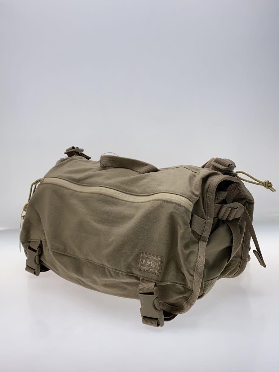 PORTER(ポーター) / ショルダーバッグ/--/BEG | 中古品の販売・通販ならセカンドストリート