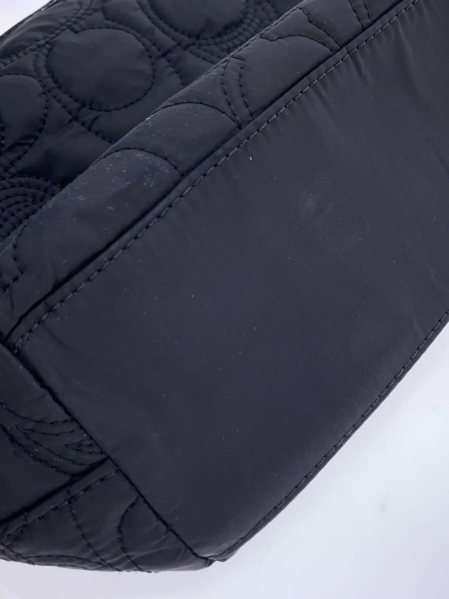 COACH(コーチ) / ショルダーバッグ/--/BLK/F17668 | 中古品の販売・通販ならセカンドストリート