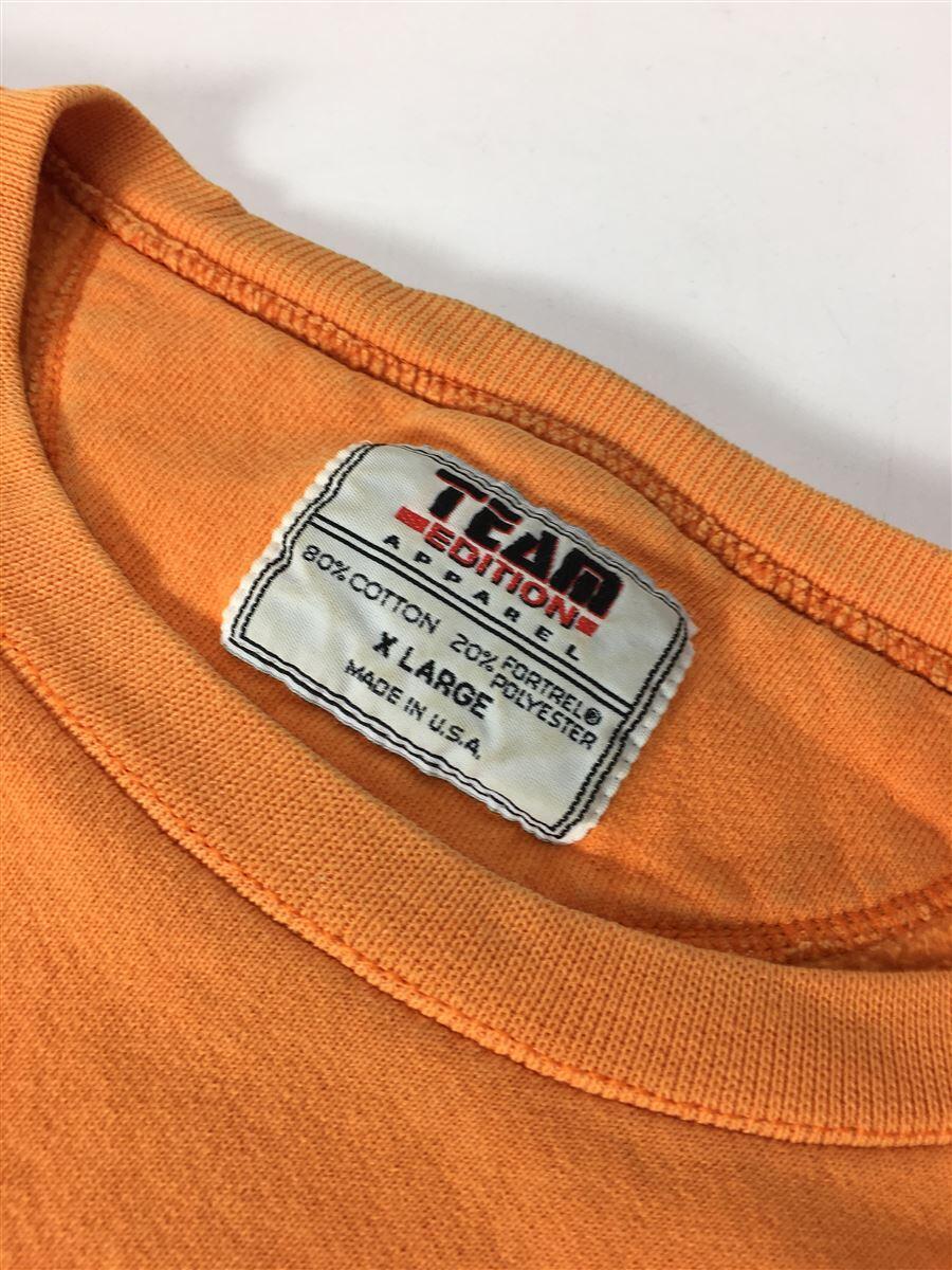 その他ブランド(ソノタブランド) / TEAM EDITION APPAREL/スウェット/XL/コットン/ORN | 古着の販売・通販なら ...