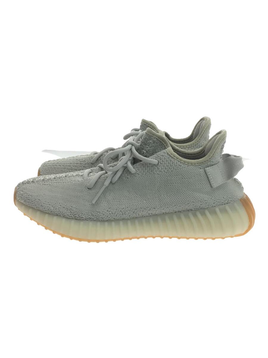 adidas(アディダス) / YEEZY BOOST 350 V2/イージーブースト 350 V2/F99710/グレー/27.5cm ...