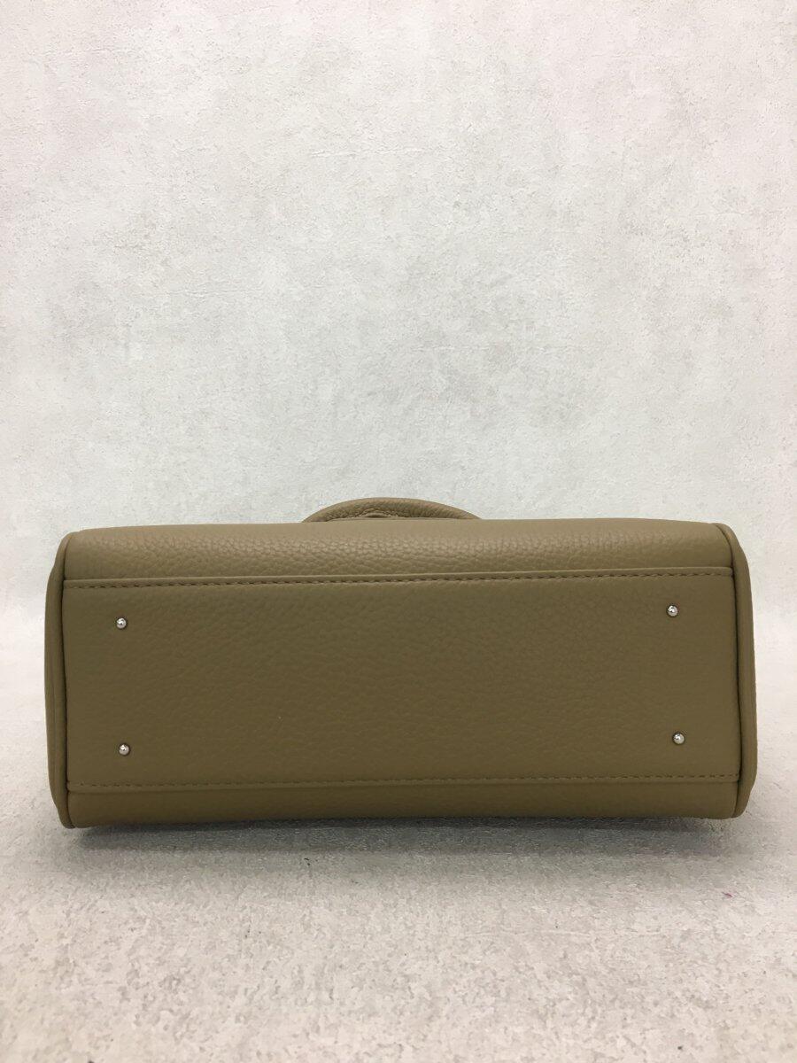 VASIC(ヴァジック) / ハンドバッグ/VC-4511-197/EVER MINI/2WAY/OAK | 中古品の販売・通販ならセカンドストリート