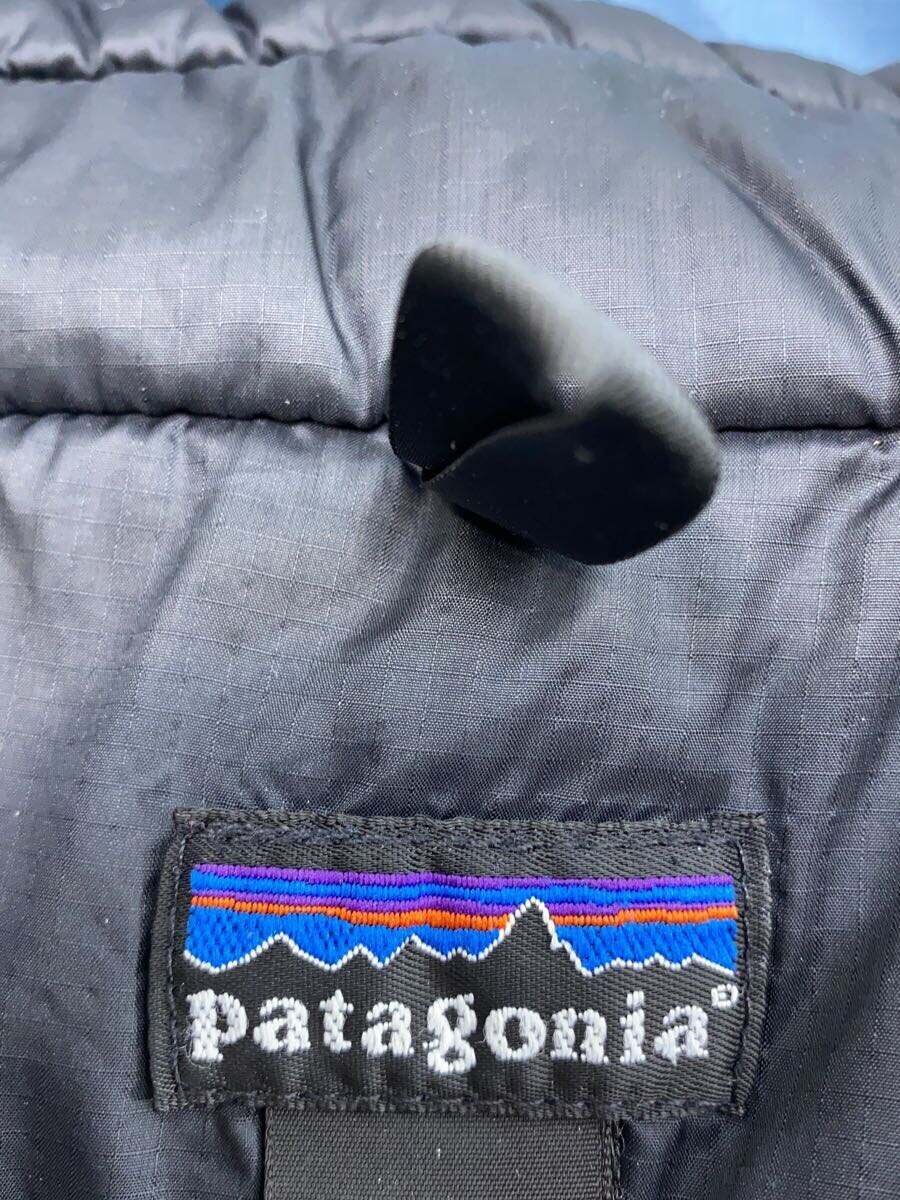 patagonia(パタゴニア) / ジャケット/M/ポリエステル/BLU | 古着の販売・通販ならセカンドストリート