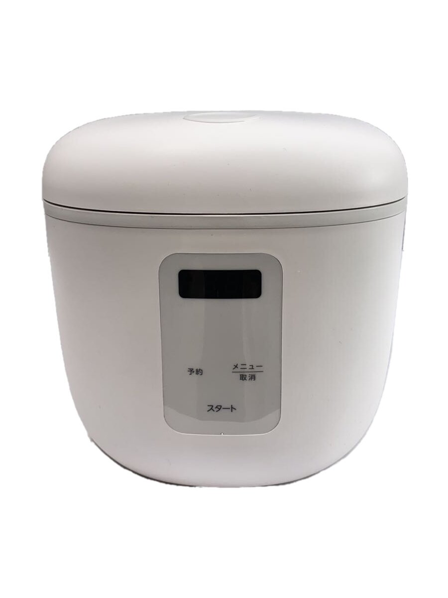 GENEPA(ジェネレーションパス) / 炊飯器 simplus SP-RCMC4 | 中古品の販売・通販ならセカンドストリート