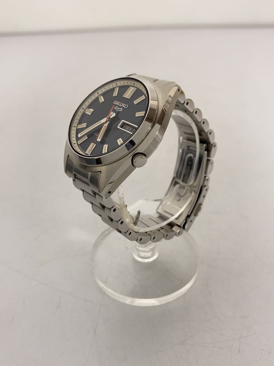 SEIKO(セイコー) / SEIKO 5 Sports/自動巻腕時計/アナログ/ステンレス/SBSA253 | 中古品の販売・通販なら ...