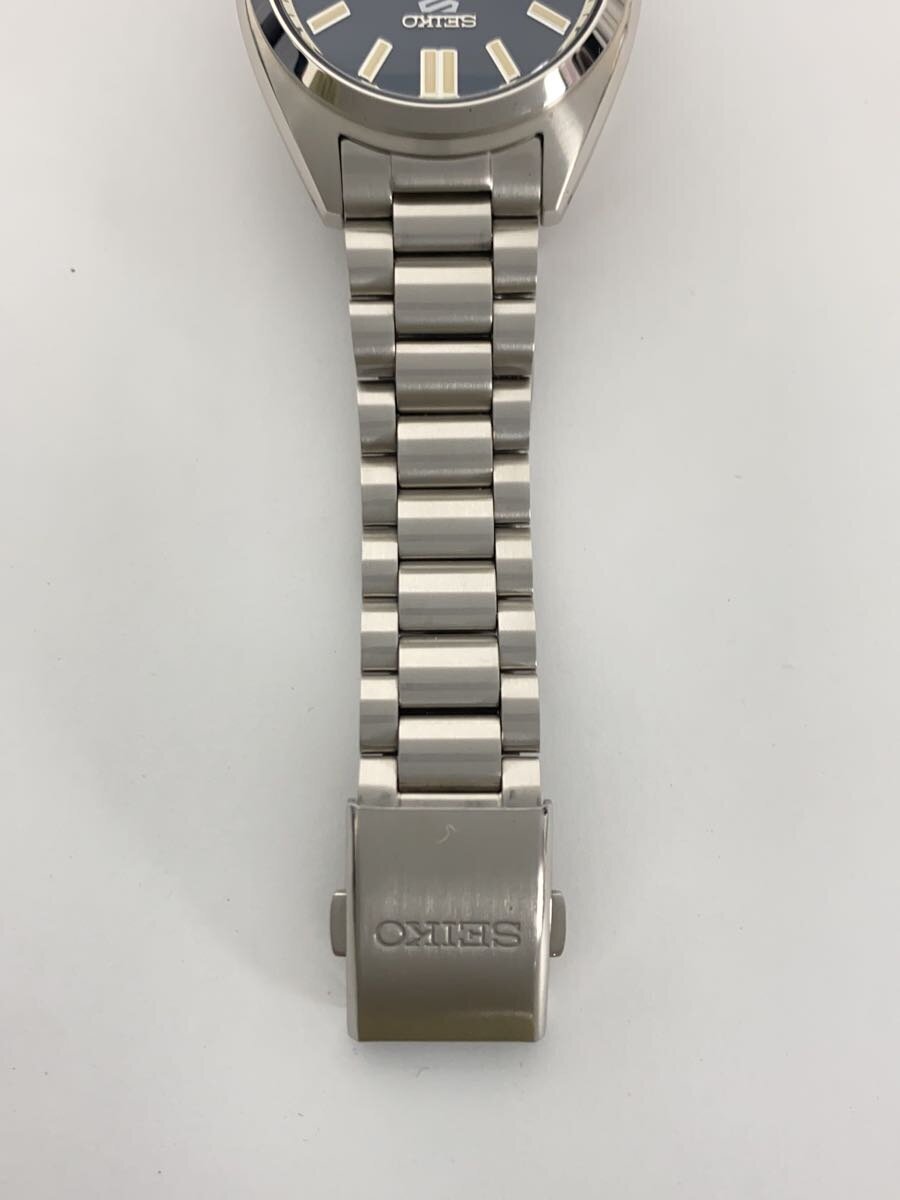 SEIKO(セイコー) / SEIKO 5 Sports/自動巻腕時計/アナログ/ステンレス/SBSA253 | 中古品の販売・通販なら ...