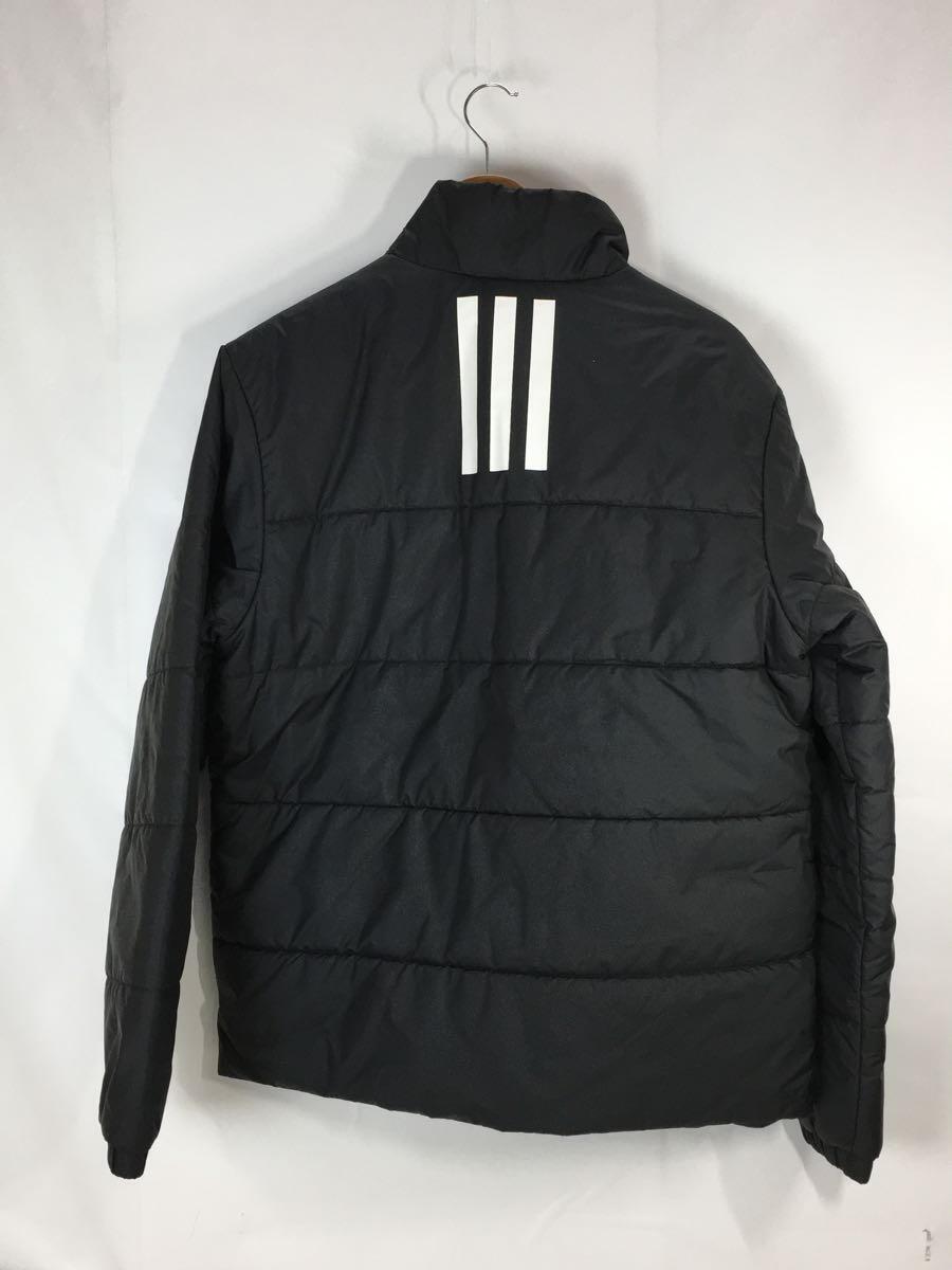 adidas(アディダス) / ジャケット/L/ポリエステル/BLK/無地/DZ1396 | 古着の販売・通販ならセカンドストリート