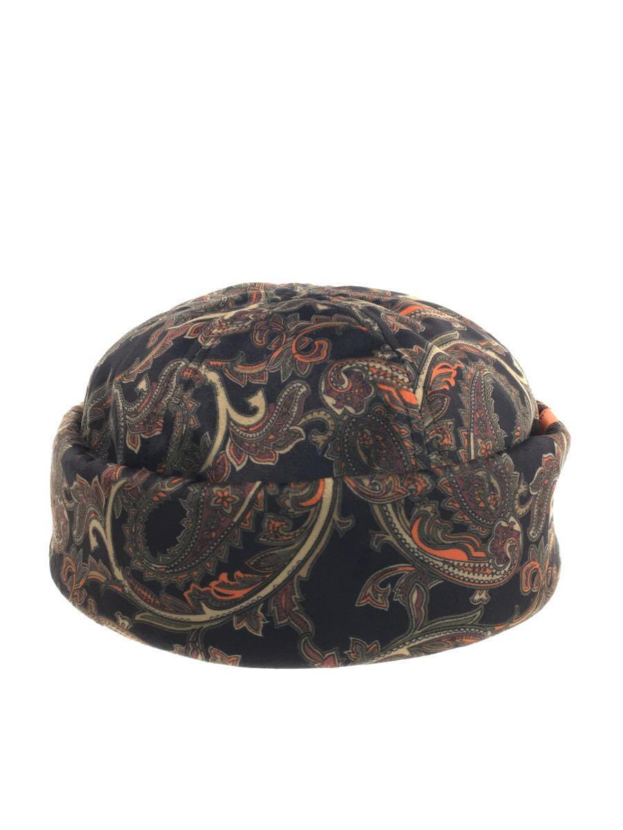 TIGHTBOOTH PRODUCTION(タイトブースプロダクション) / ヘッドウェア/--/ベロア/BLK/ペーズリー/メンズ ...