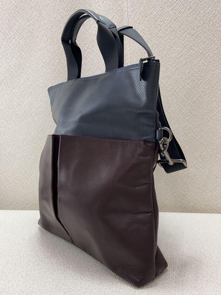 COACH(コーチ) / ショルダーバッグ/レザー/BRW/k1761-f57569 | 中古品の販売・通販ならセカンドストリート