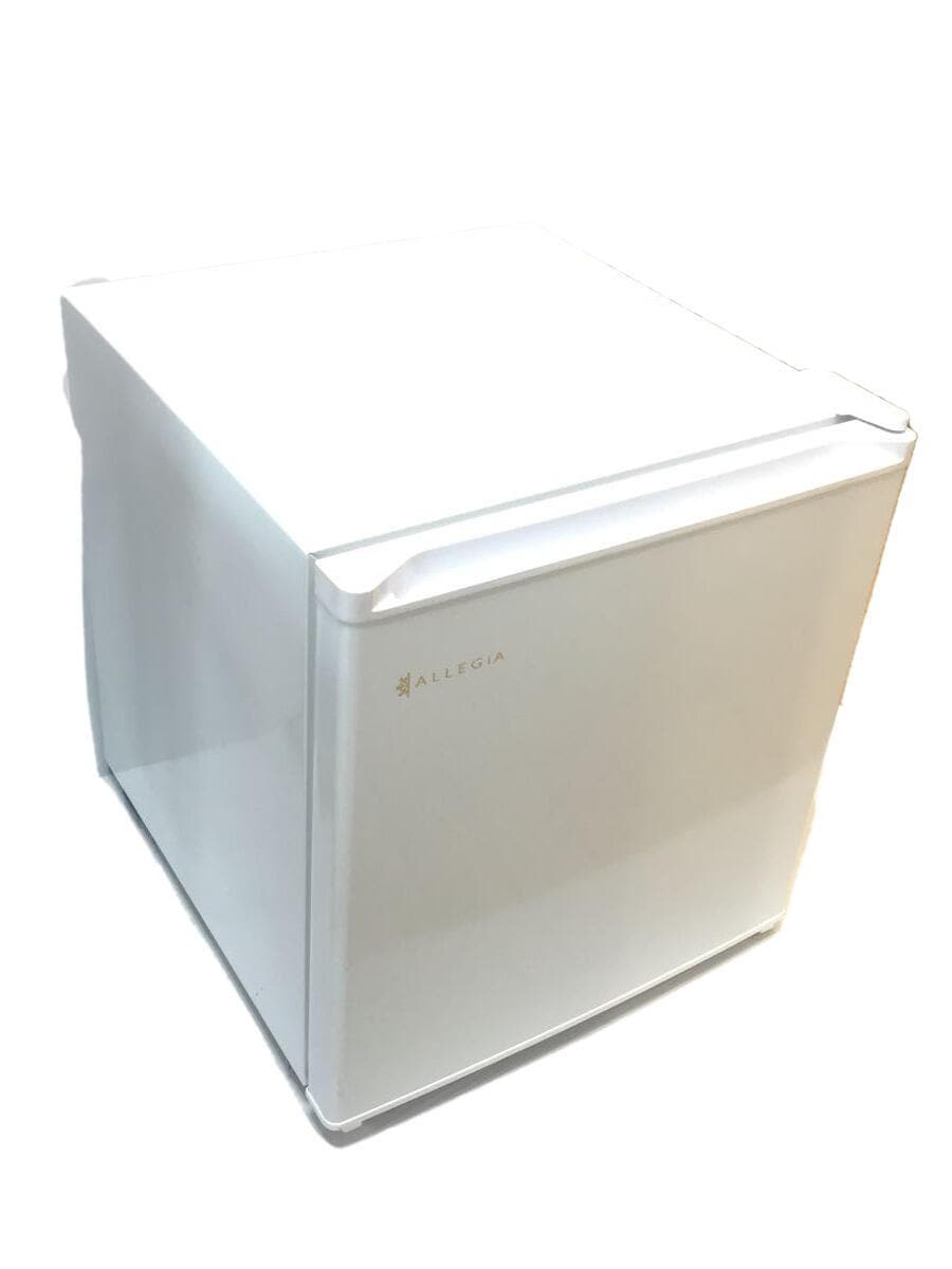 A&R(エーアンドアール) / 冷蔵庫・冷凍庫 ALLEGiA AR-BC46 | 中古品の販売・通販ならセカンドストリート