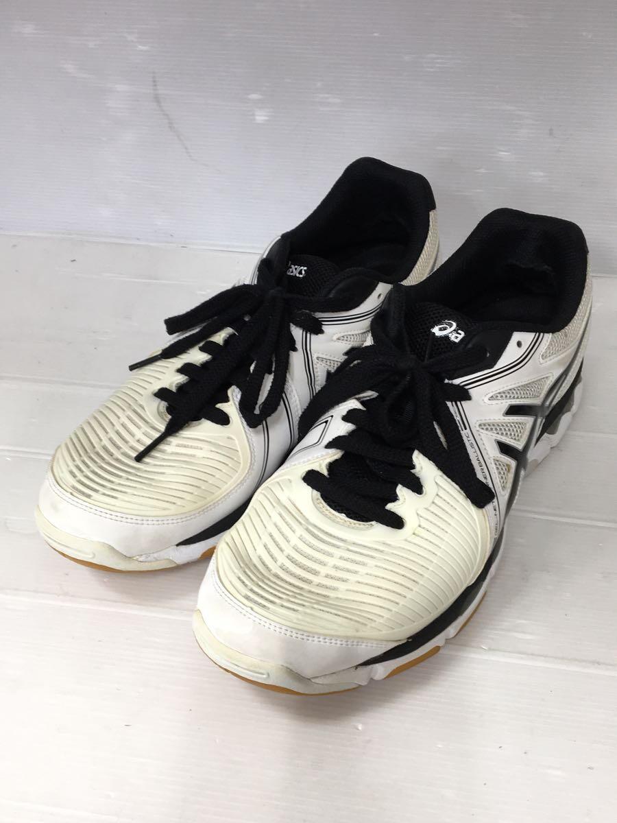 ASICS(アシックス) / CP106 スポーツその他/WHT/CP106 | 中古品の販売・通販ならセカンドストリート