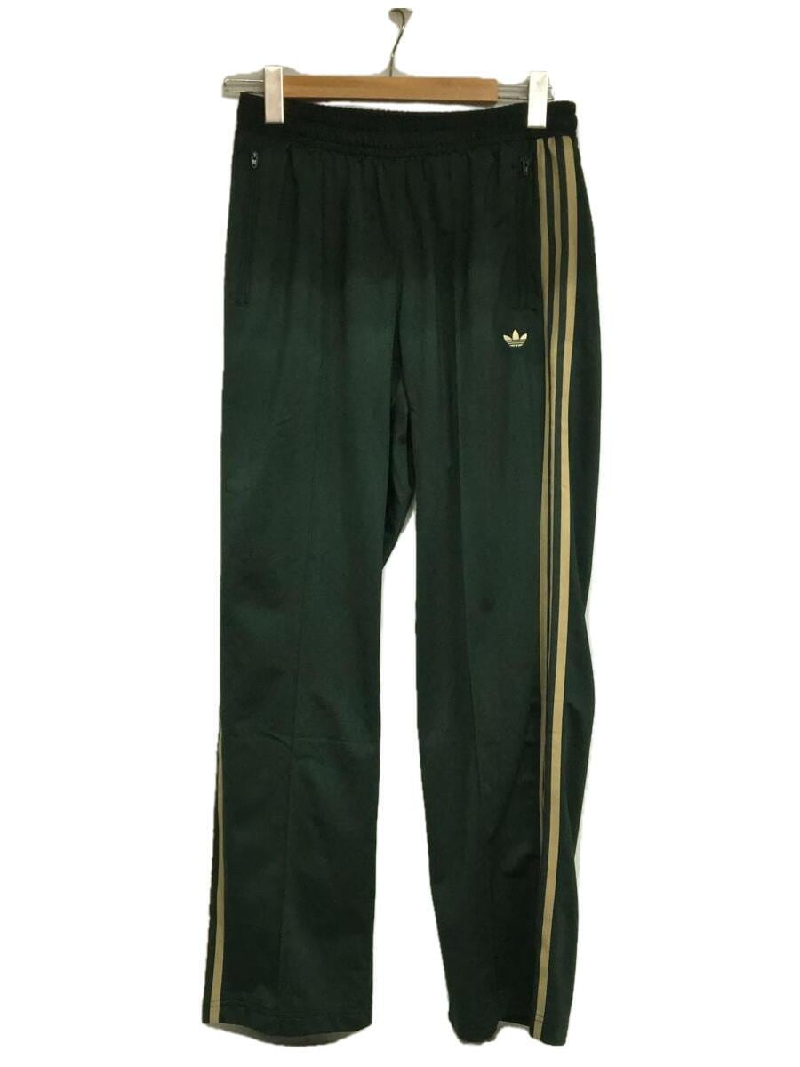 adidas(アディダス) / BB TRACKPANT/ボトム/M/ポリエステル/GRN/IN1005 | 古着の販売・通販ならセカンドストリート