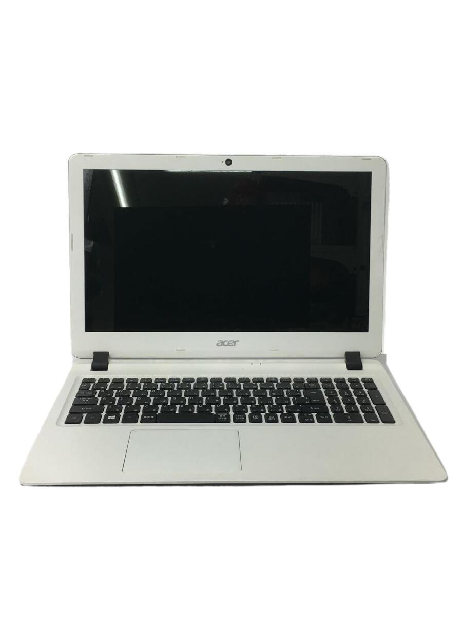 ACER(エイサー) / ノートPC/AMD/4GB/HDD500GB/N16C2 | 中古品の販売・通販ならセカンドストリート