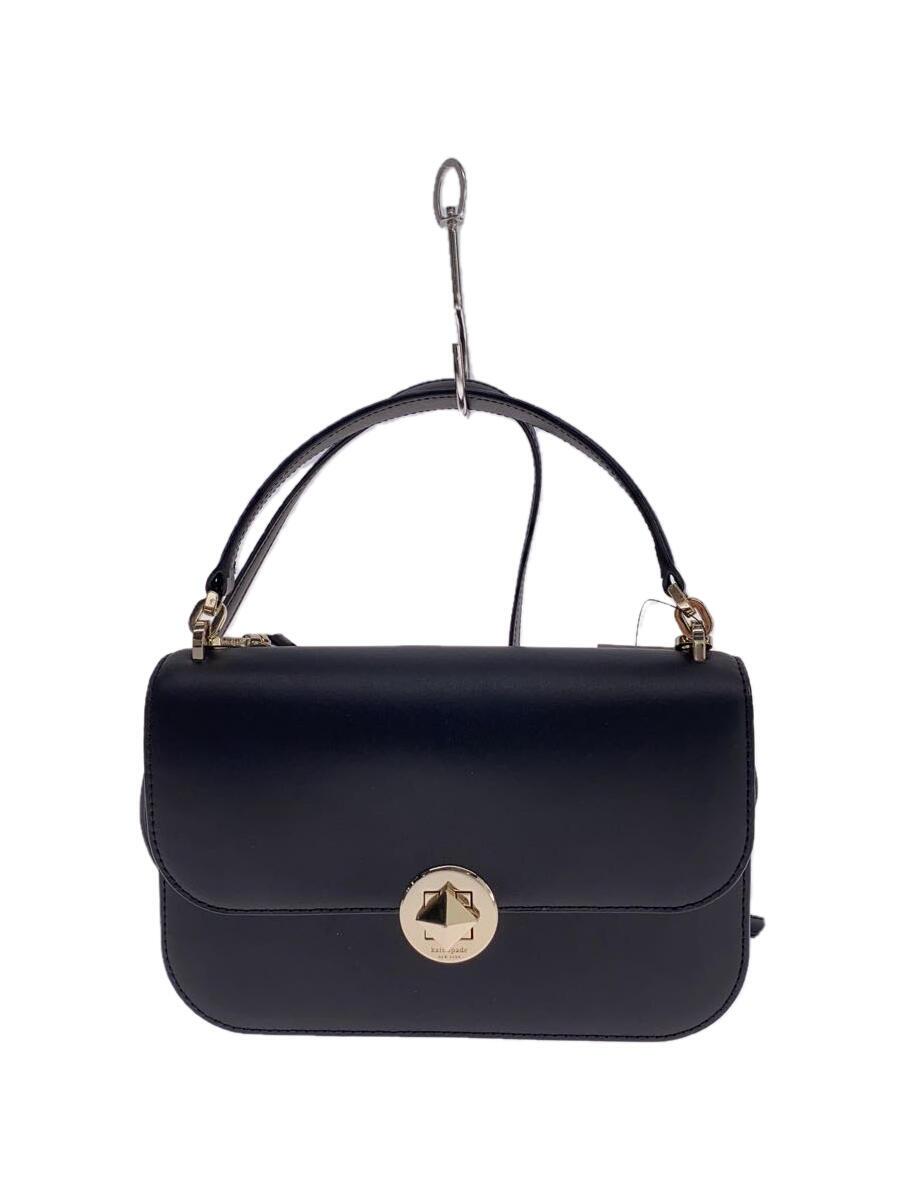 kate spade new york(ケイトスペードニューヨーク) / ショルダーバッグ/--/BLK/無地/K7330 | 中古品の販売 ...