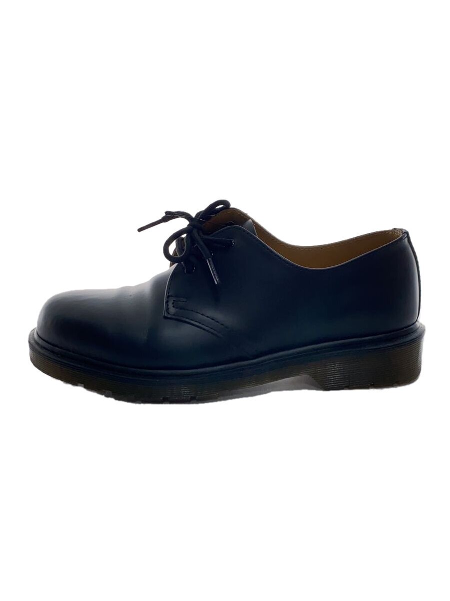 Dr.Martens(ドクターマーチン) / ドレスシューズ/US7/BLK/レザー/11839 | 中古品の販売・通販ならセカンドストリート