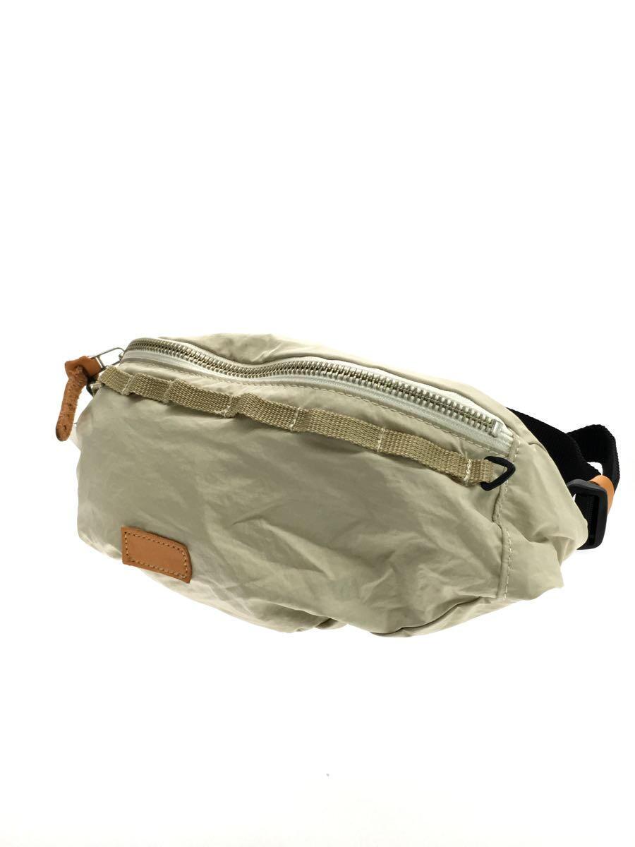 その他ブランド(ソノタブランド) / NNEI/ショルダーバッグ/--/BEG | 中古品の販売・通販ならセカンドストリート