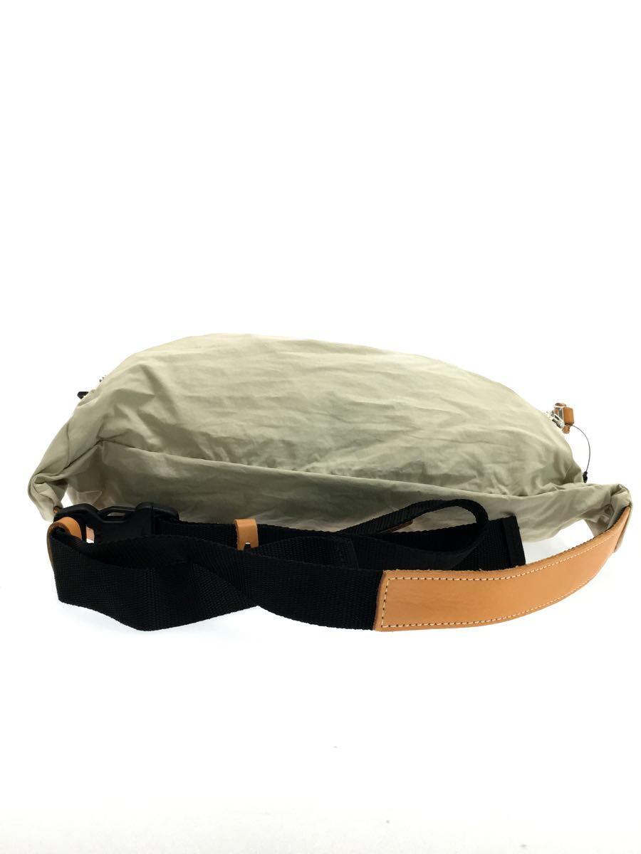 その他ブランド(ソノタブランド) / NNEI/ショルダーバッグ/--/BEG | 中古品の販売・通販ならセカンドストリート