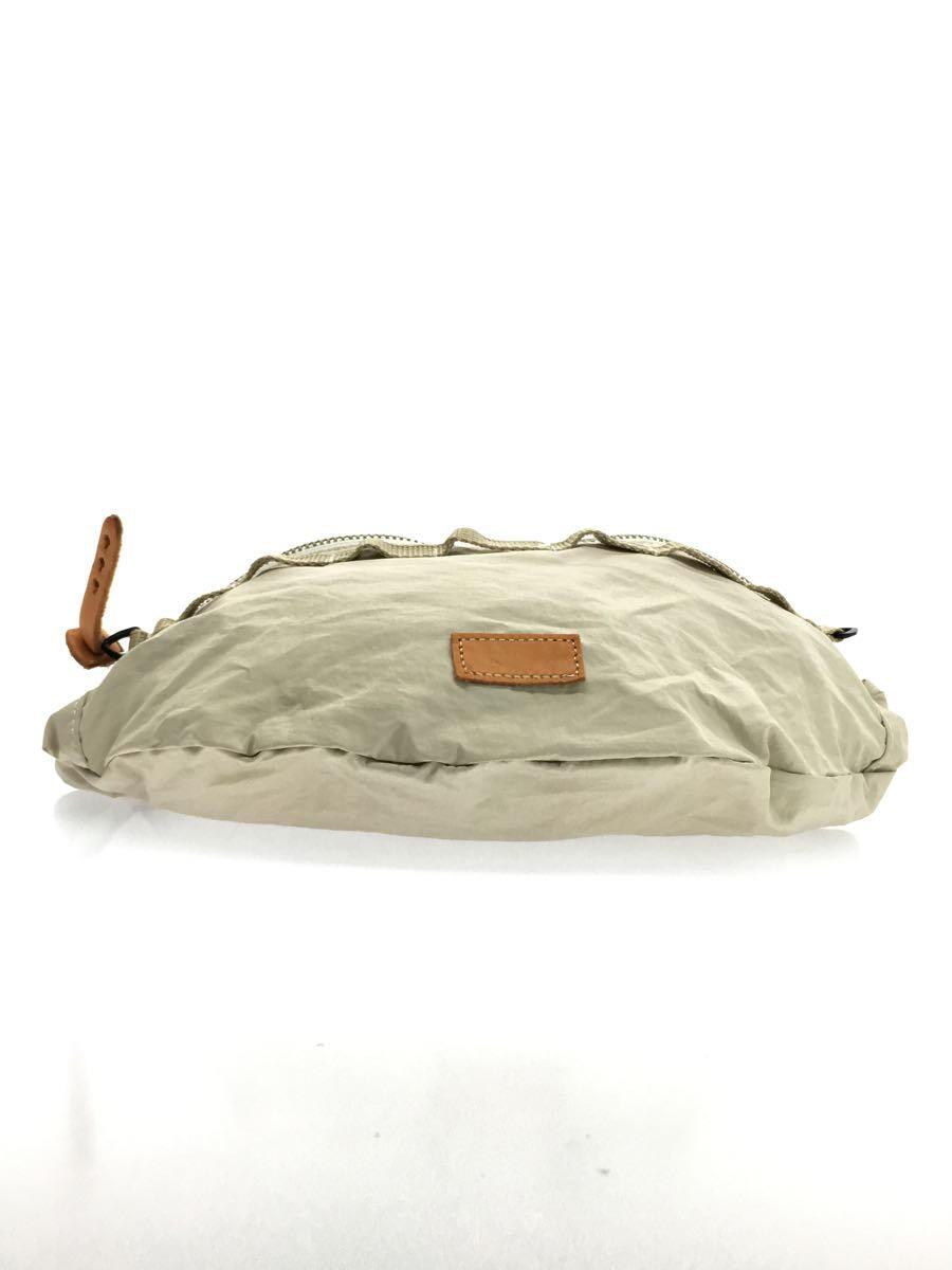 その他ブランド(ソノタブランド) / NNEI/ショルダーバッグ/--/BEG | 中古品の販売・通販ならセカンドストリート