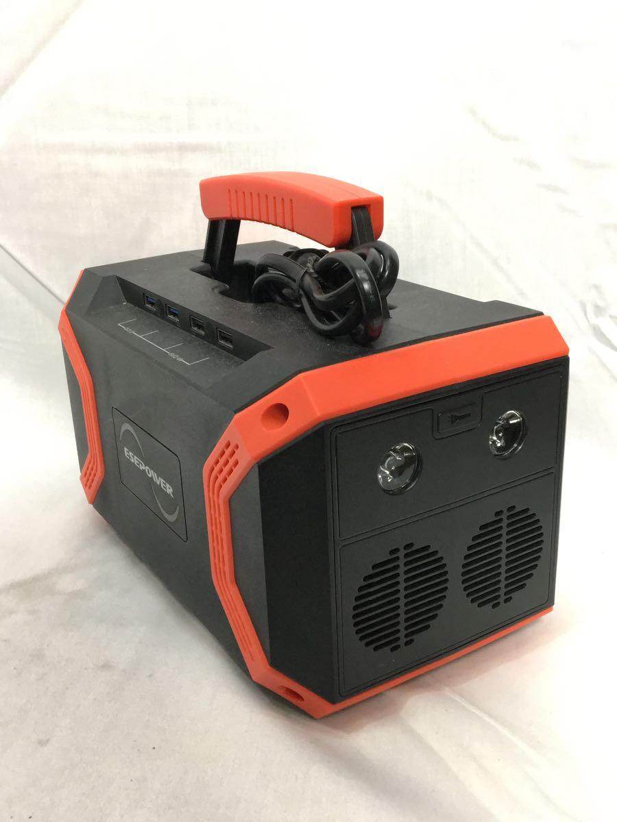 その他ブランド(ソノタブランド) / ESEPOWER/生活家電その他/ESP300 | 中古品の販売・通販ならセカンドストリート