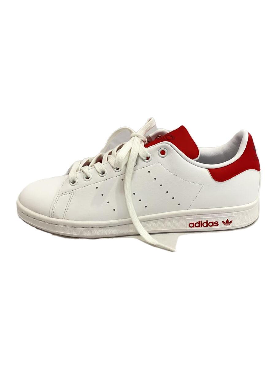 adidas(アディダス) / STAN SMITH_スタンスミス/26.5cm/WHT/PVC | 中古品の販売・通販ならセカンドストリート