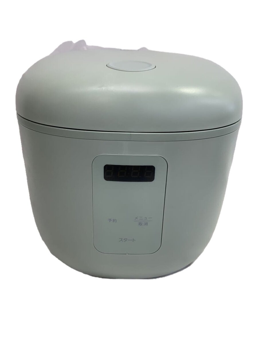 GENEPA(ジェネレーションパス) / 炊飯器 simplus SP-RCMC4 | 中古品の販売・通販ならセカンドストリート