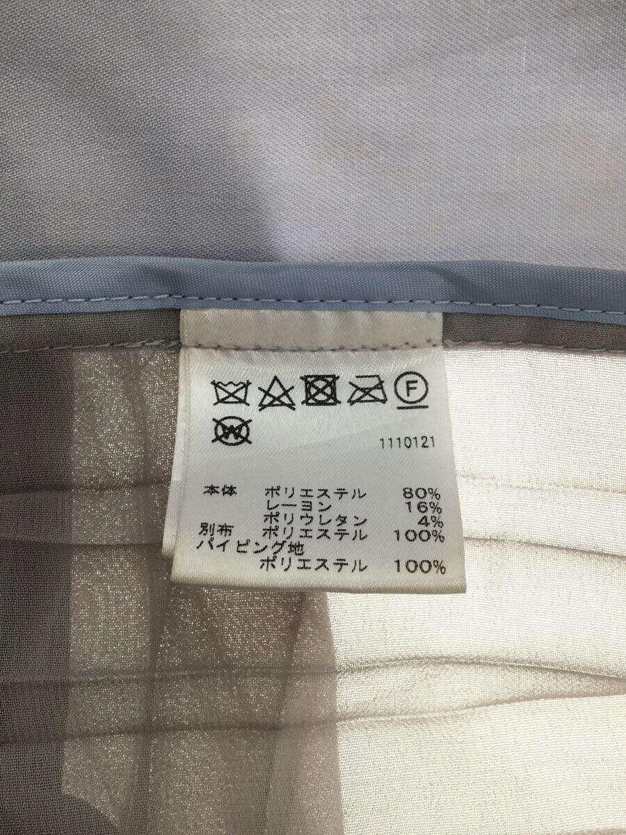 AMERI(アメリヴィンテージ) / トレンチコート/--/ポリエステル/BLU/018170020 | 古着の販売・通販ならセカンドストリート