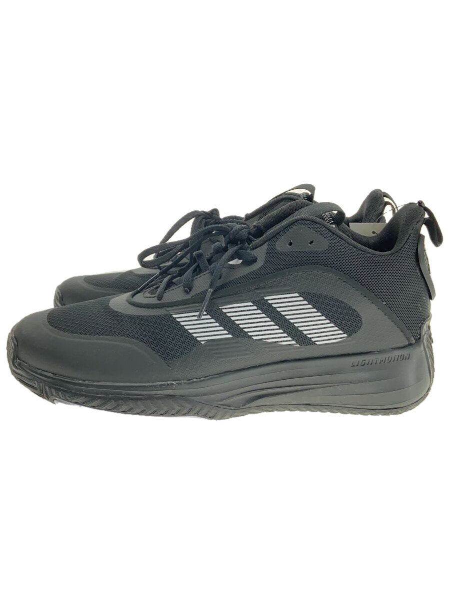 adidas(アディダス) / ローカットスニーカー/28.5cm/BLK/IH5849 | 中古品の販売・通販ならセカンドストリート