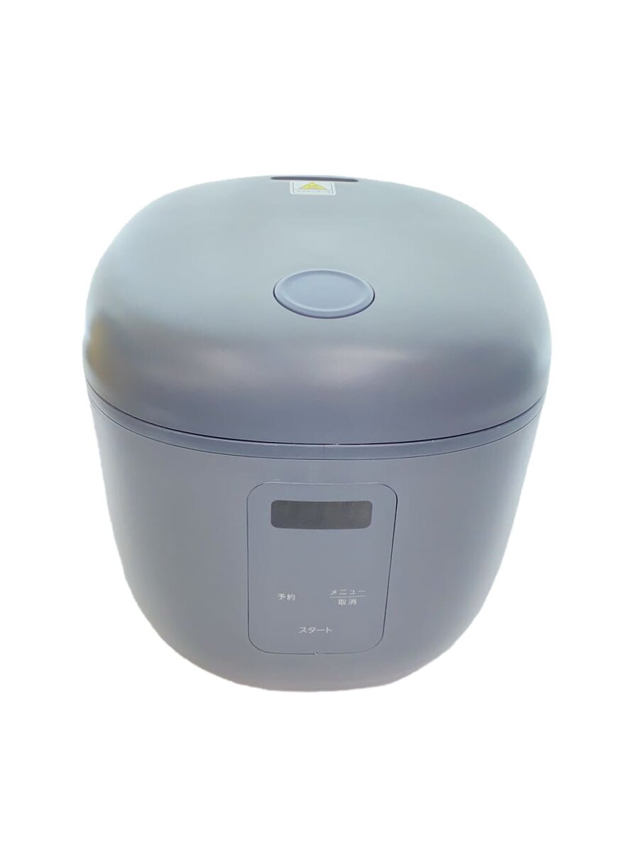 GENEPA(ジェネレーションパス) / 炊飯器 simplus SP-RCMC4 | 中古品の販売・通販ならセカンドストリート