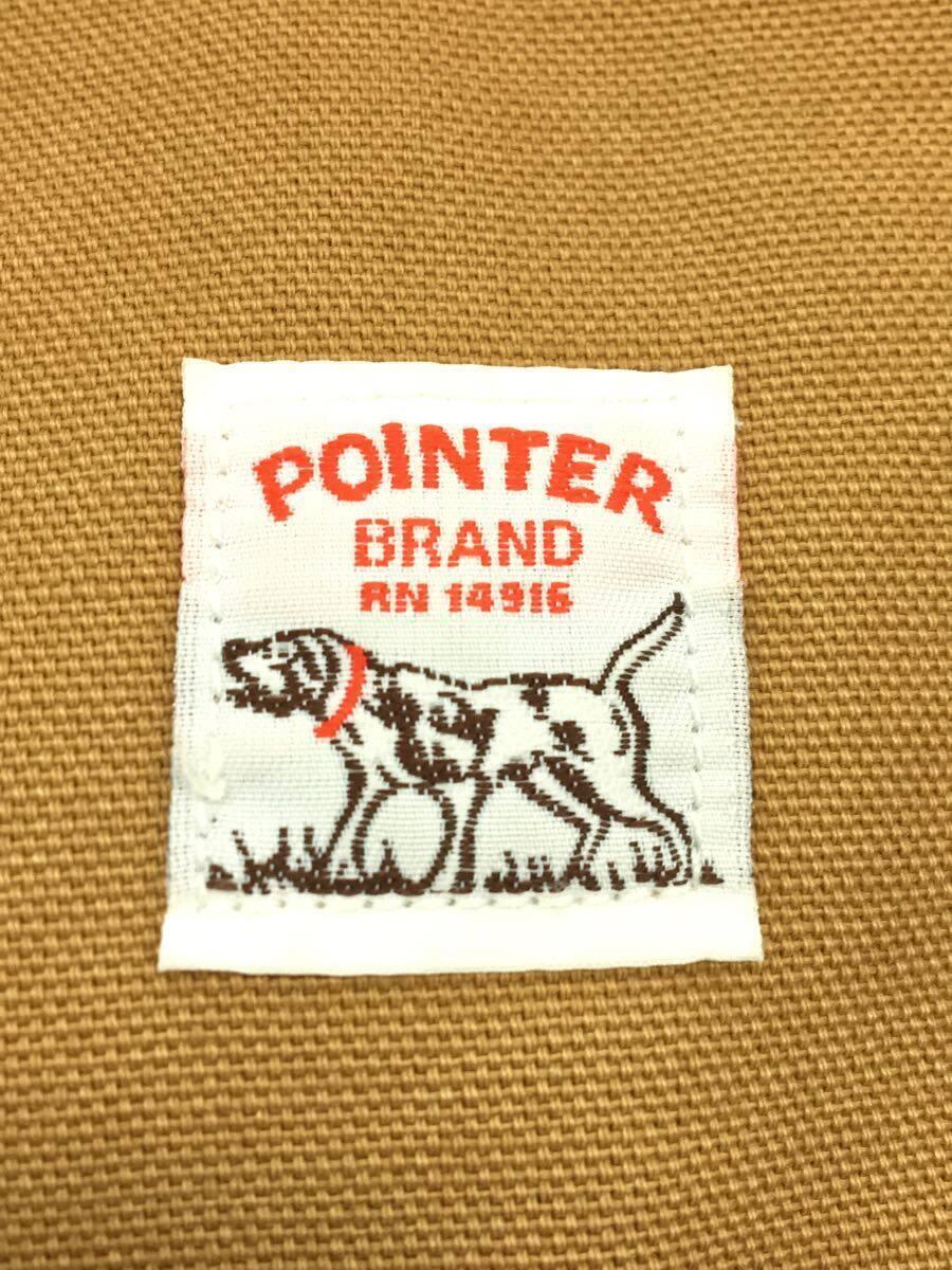 POINTER(ポインター) / カバーオール/L/コットン/CML | 古着の販売・通販ならセカンドストリート