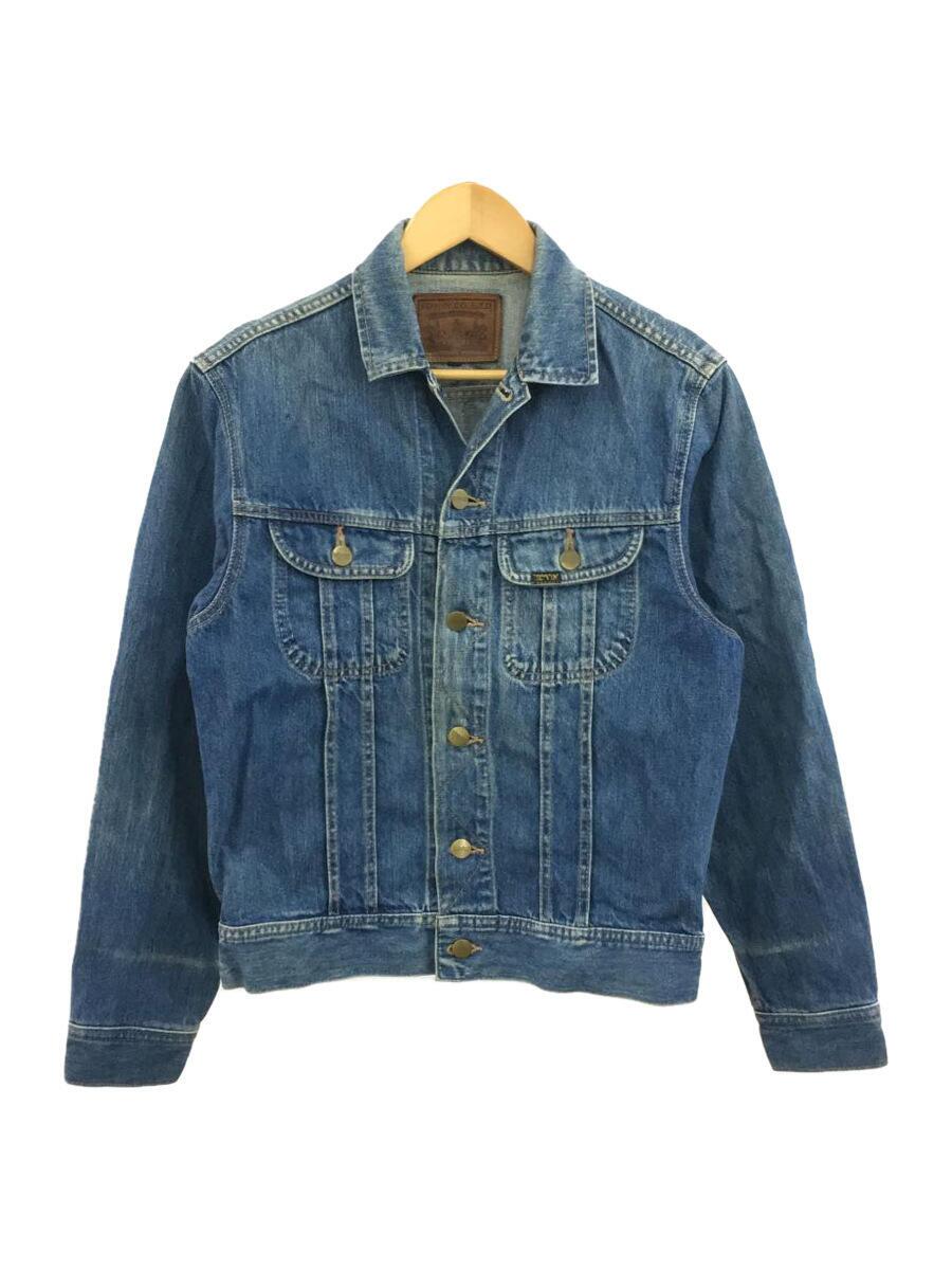 EDWIN(エドウィン) / Gジャン/L/デニム/IDG/5082-NOV57 | 古着の販売・通販ならセカンドストリート