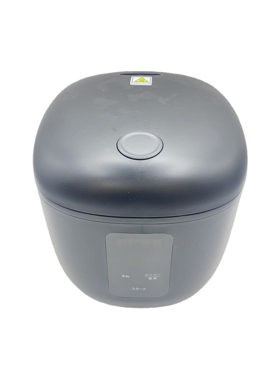 GENEPA(ジェネレーションパス) / 炊飯器 simplus SP-RCMC4 | 中古品の販売・通販ならセカンドストリート