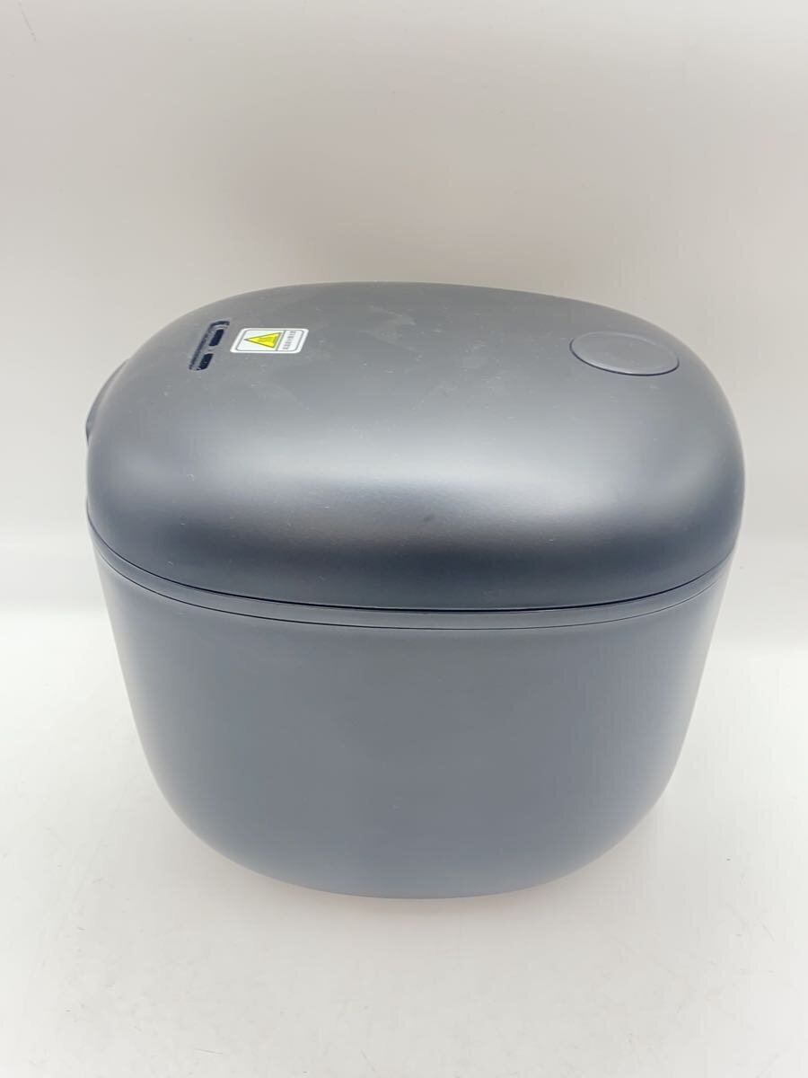 GENEPA(ジェネレーションパス) / 炊飯器 simplus SP-RCMC4 | 中古品の販売・通販ならセカンドストリート