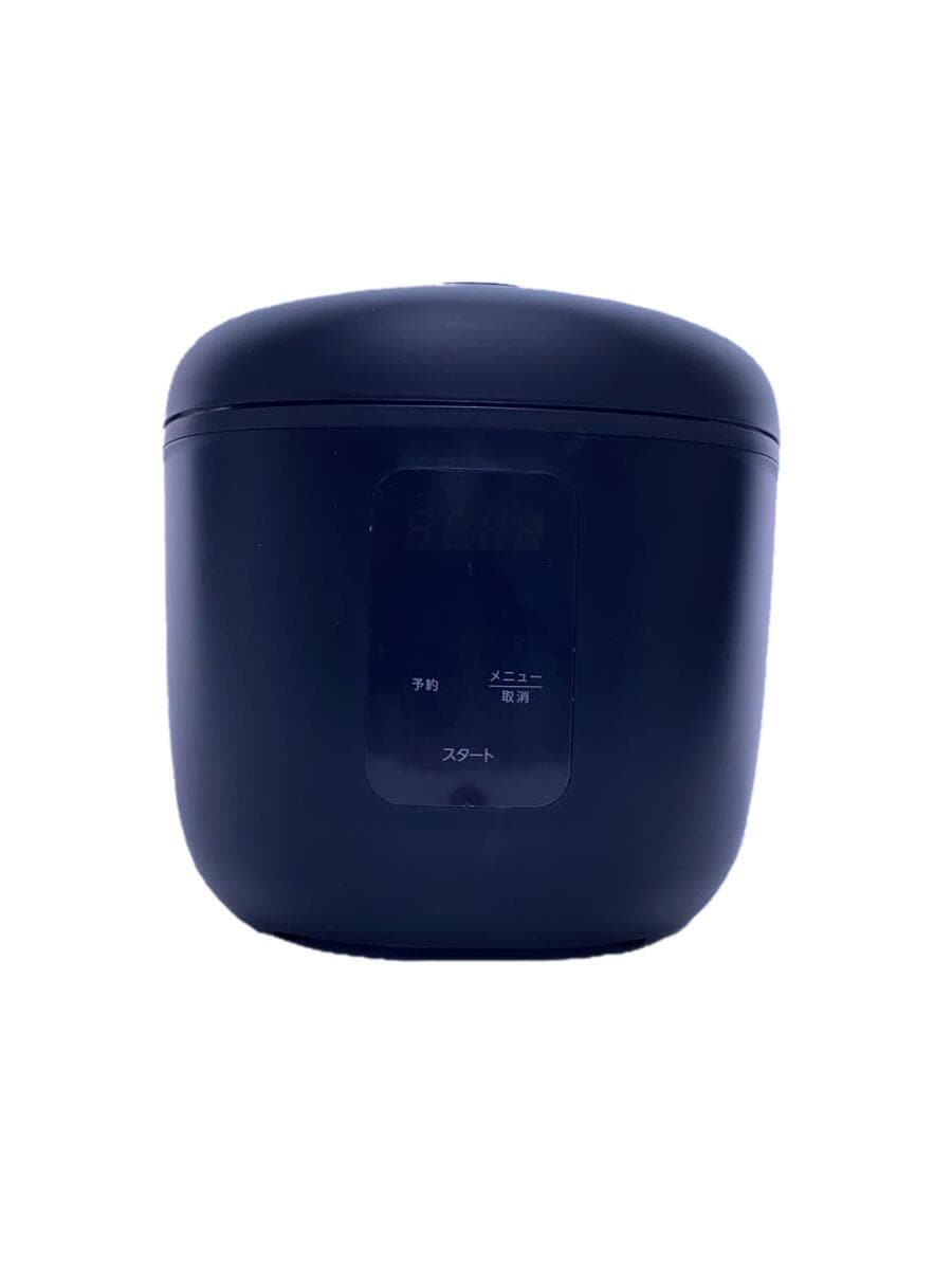 GENEPA(ジェネレーションパス) / 炊飯器 simplus SP-RCMC4 | 中古品の販売・通販ならセカンドストリート