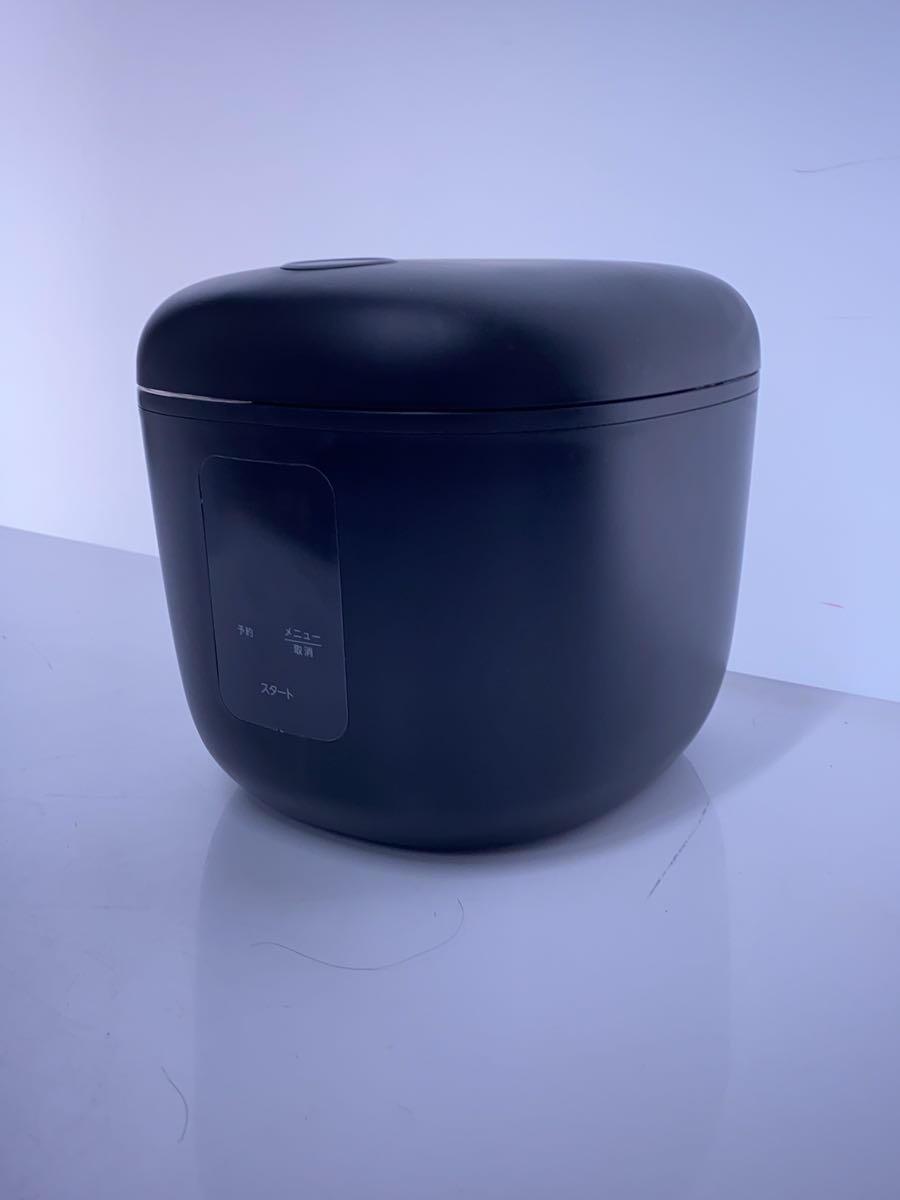 GENEPA(ジェネレーションパス) / 炊飯器 simplus SP-RCMC4 | 中古品の販売・通販ならセカンドストリート