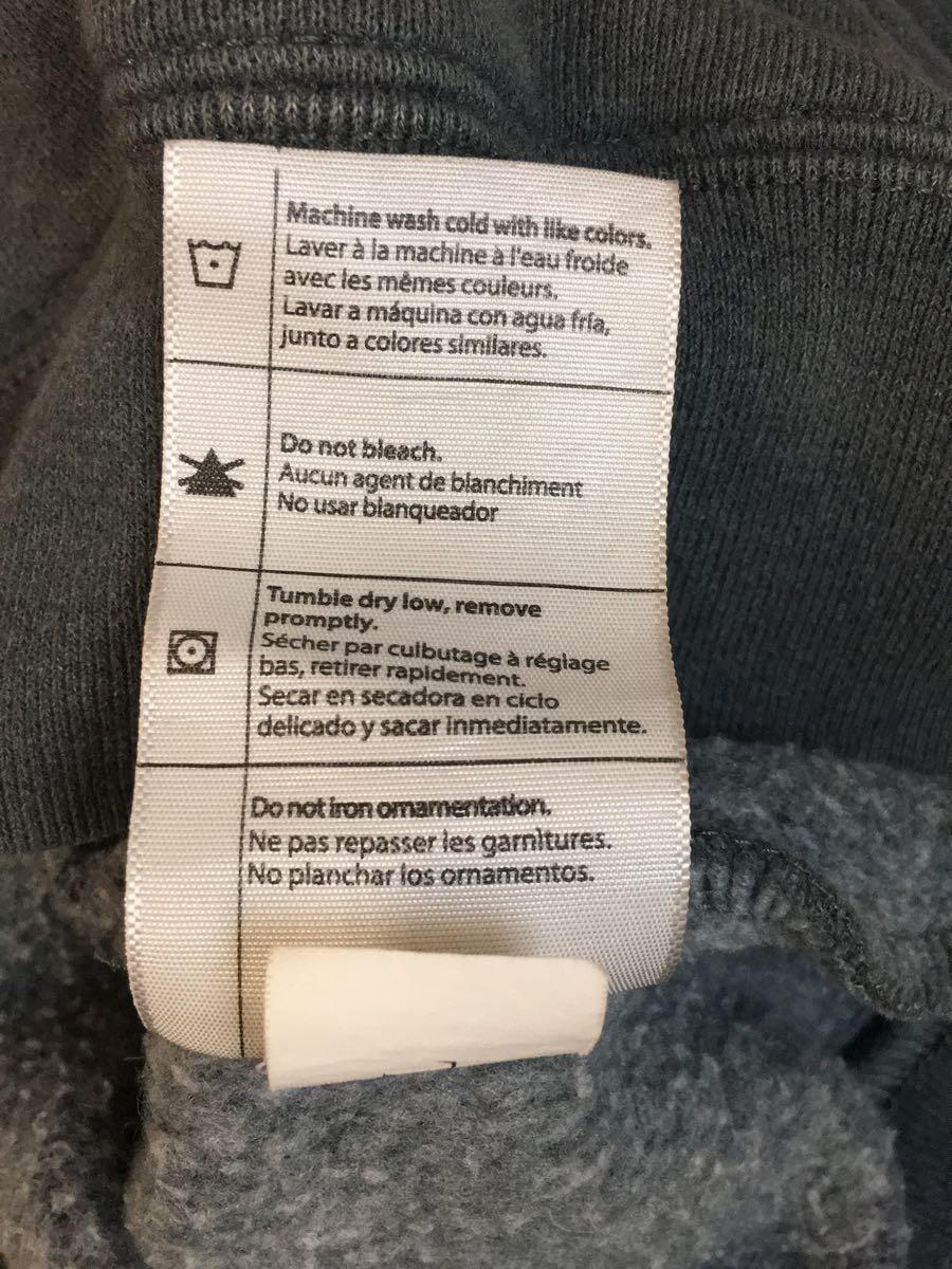 Carhartt(カーハート) / パーカー/L/コットン/GRY/K288-BLK | 古着の販売・通販ならセカンドストリート