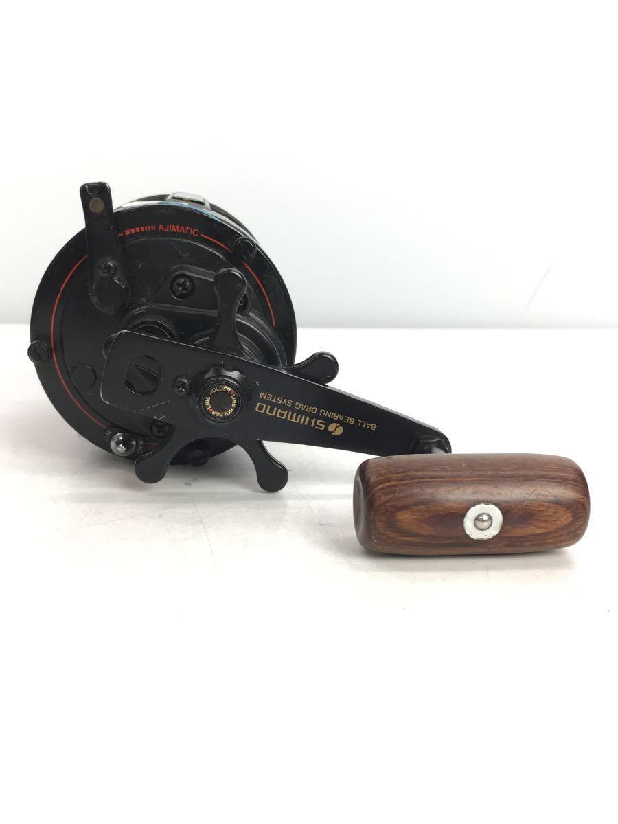 SHIMANO(シマノ) / 4000EX リール/4000EX/シマノ | 中古品の販売・通販ならセカンドストリート