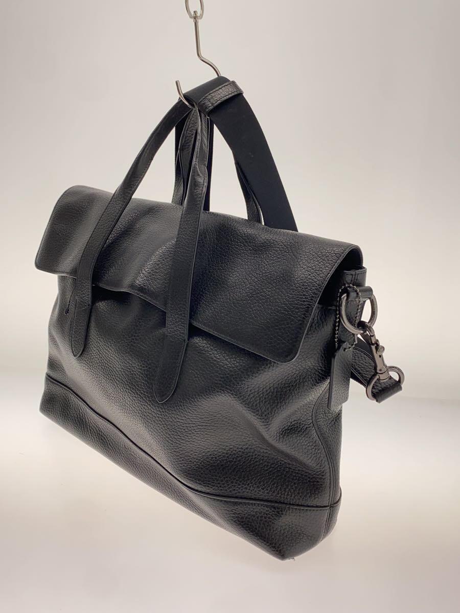 COACH(コーチ) / トートバッグ/--/BLK/F75757 | 中古品の販売・通販ならセカンドストリート