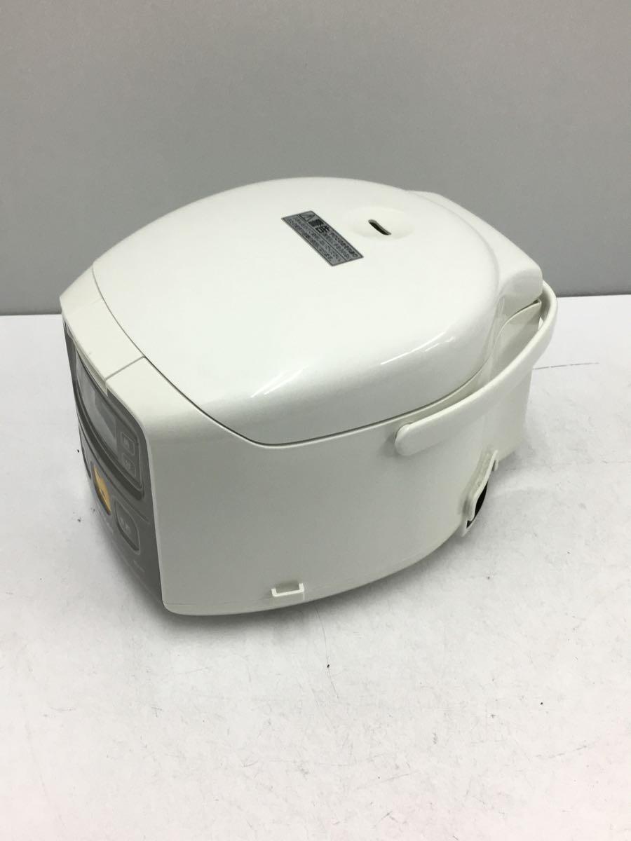 TIGER(タイガー) / 炊飯器 炊きたてミニ JAI-R551 | 中古品の販売・通販ならセカンドストリート