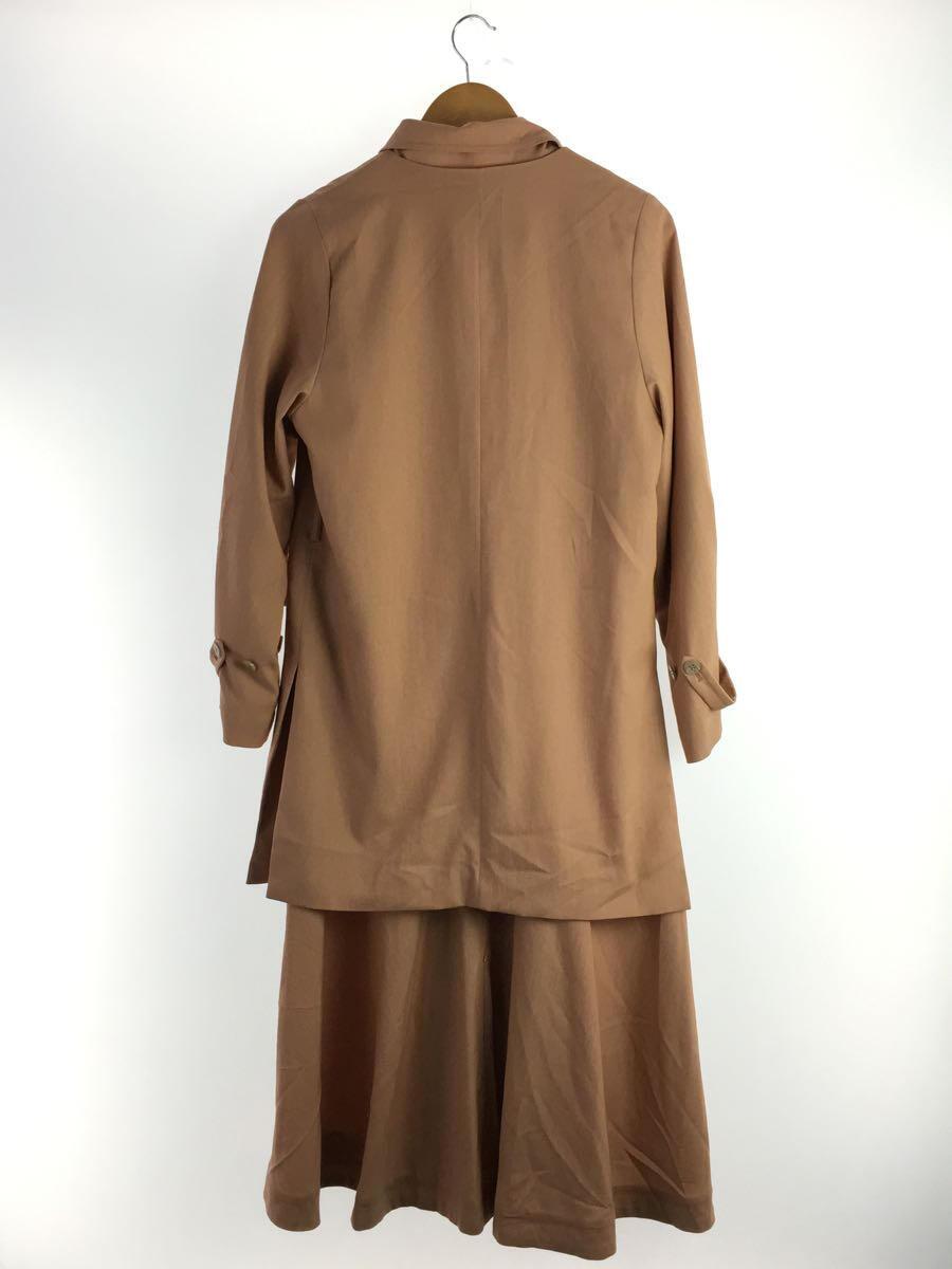 AMERI(アメリヴィンテージ) / 3WAY SHAPELY TAILORED COAT/S/コットン/ピンク/01110720120 | 古着の販売・通販ならセカンドストリート