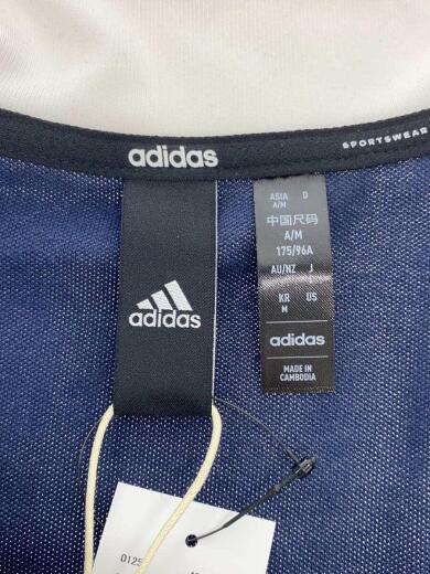 adidas(アディダス) / ジャージ/L/コットン/NVY/IX2723 | 古着の販売・通販ならセカンドストリート