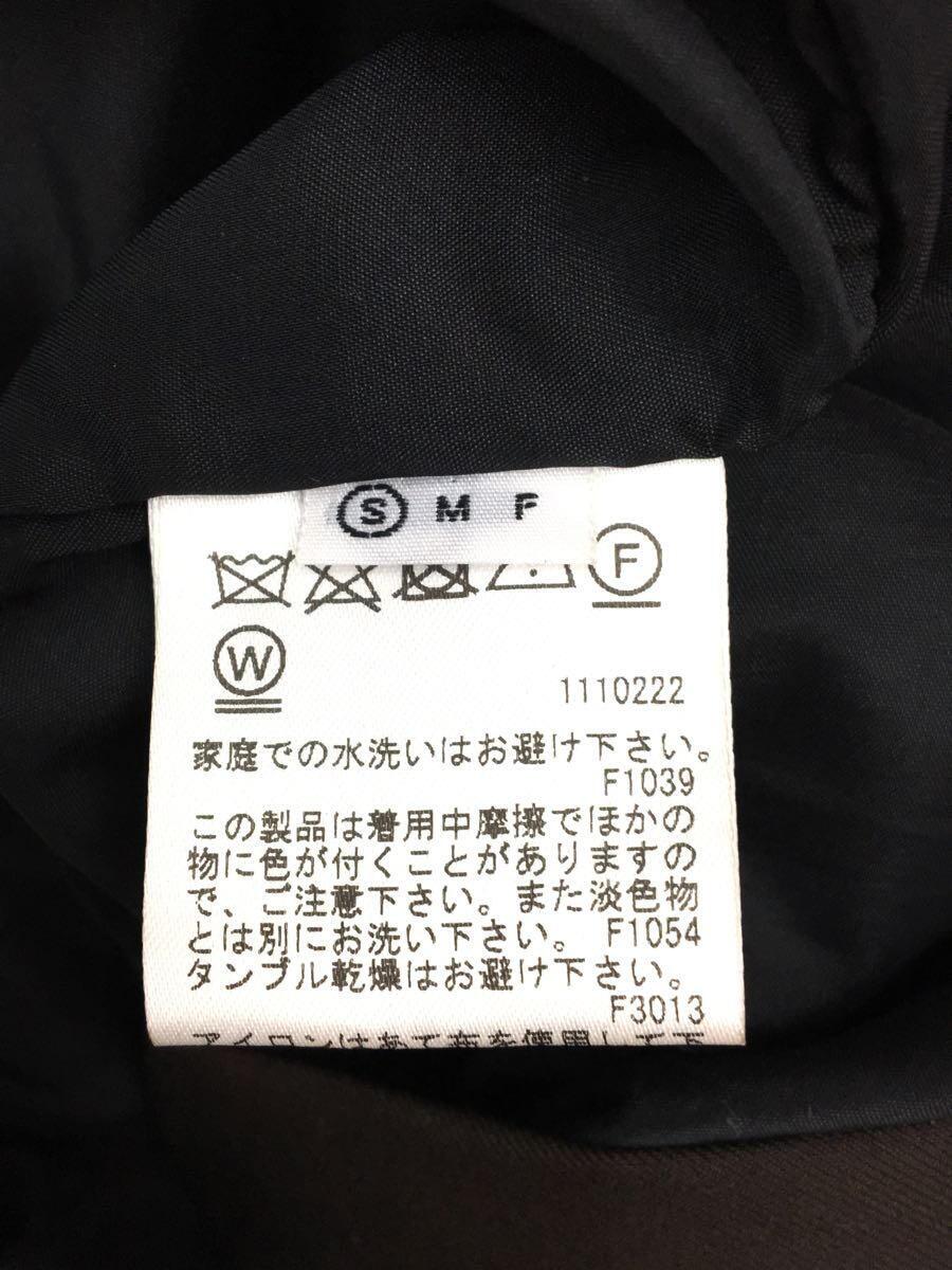 AMERI(アメリヴィンテージ) / ボトム/S/ポリエステル/UNDRESSED HIGH WAIST TAPERED PANTS | 古着の販売・通販ならセカンドストリート