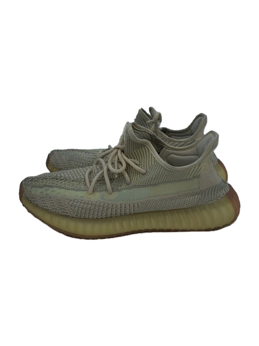 adidas(アディダス) / YEEZY BOOST 350 V2/イージー ブースト 350 V2 /FW3042/ベージュ/28.5cm ...