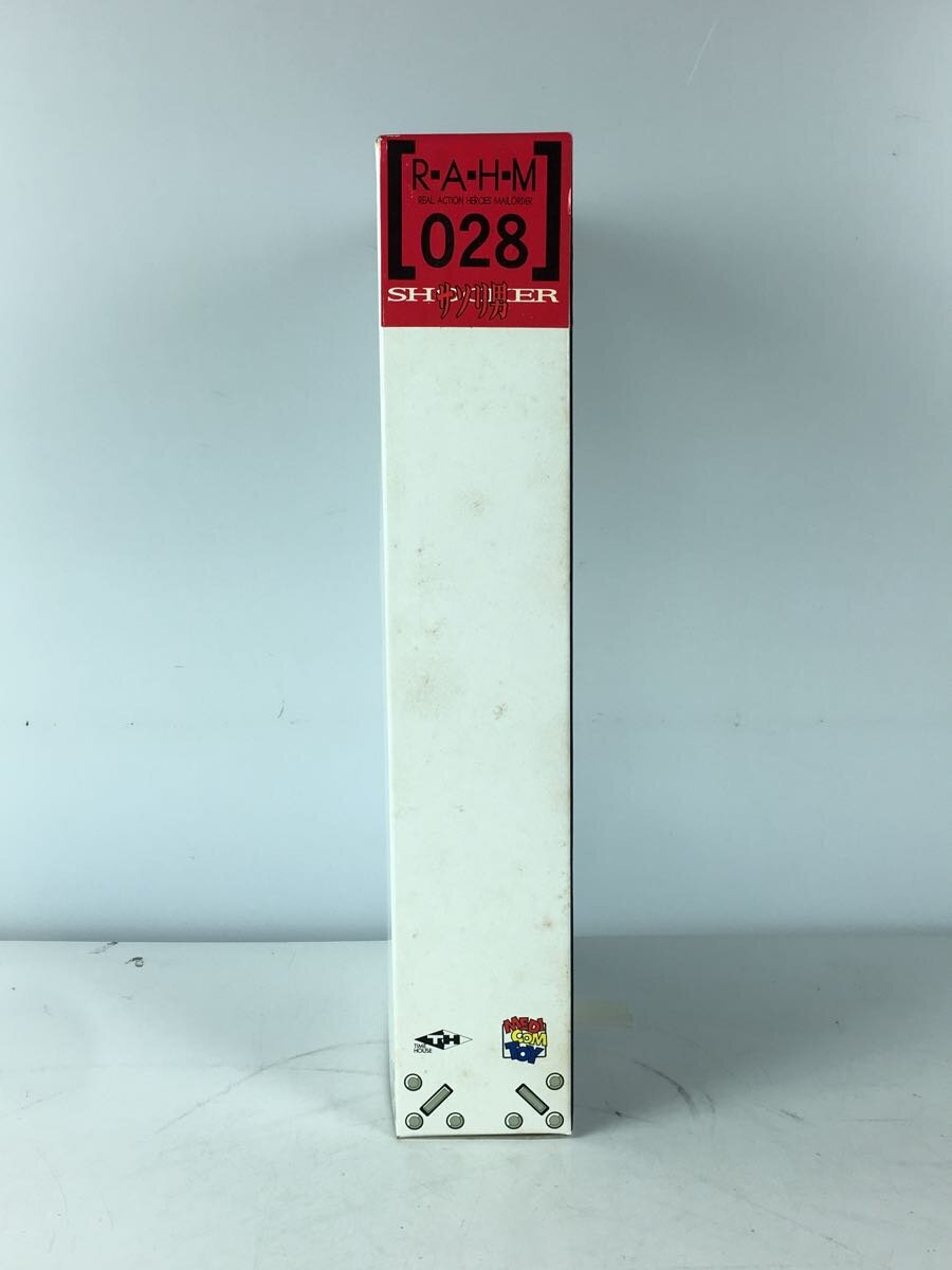 MEDICOM TOY(メディコムトイ) / 仮面ライダー SHOCKER/サソリ男/フィギュア// | 中古品の販売・通販ならセカンドストリート