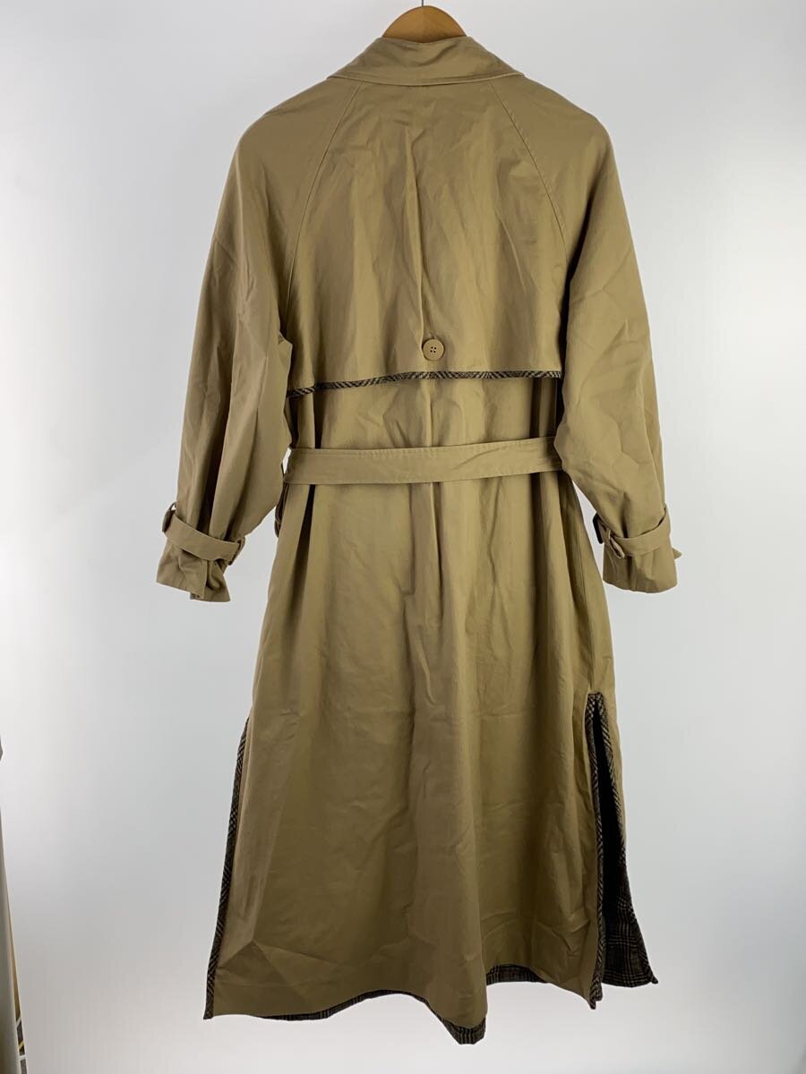 AMERI(アメリヴィンテージ) / コート/--/コットン/BEG/0181770050 | 古着の販売・通販ならセカンドストリート