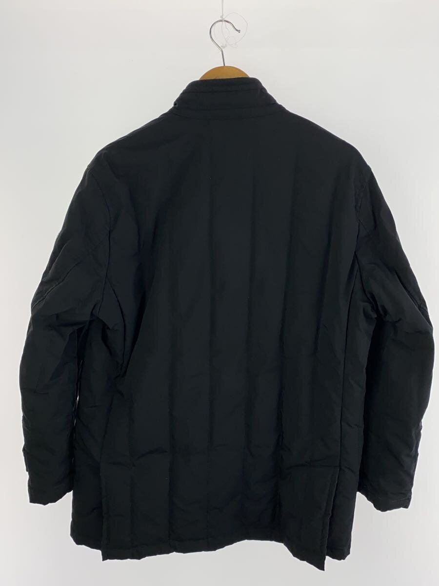 Daks(ダックス) / ダウンジャケット/L/ポリエステル/BLK | 古着の販売・通販ならセカンドストリート