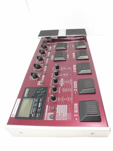 KORG(コルグ) / AX3000B エフェクター/AX3000B/KORG/ベースエフェクター/UVERworld/ベース ...