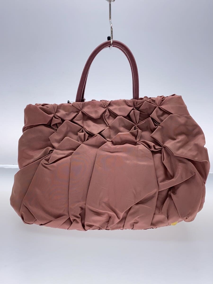 PRADA(プラダ) / トートバッグ/ナイロン/PNK/BN1701 | 中古品の販売・通販ならセカンドストリート