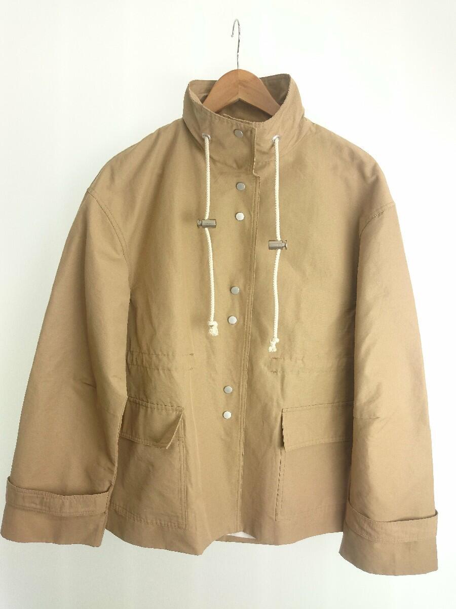 TODAYFUL(トゥデイフル) / ジャケット/36/Mountain Nylon Jacket/2021春夏/汚れ有/12010106 ...