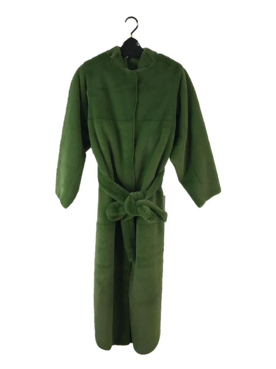 AMERI(アメリヴィンテージ) / 2022/MANY WAY USEFUL BOA COAT/ボアロングコート/01220730970 | 古着の販売・通販ならセカンドストリート